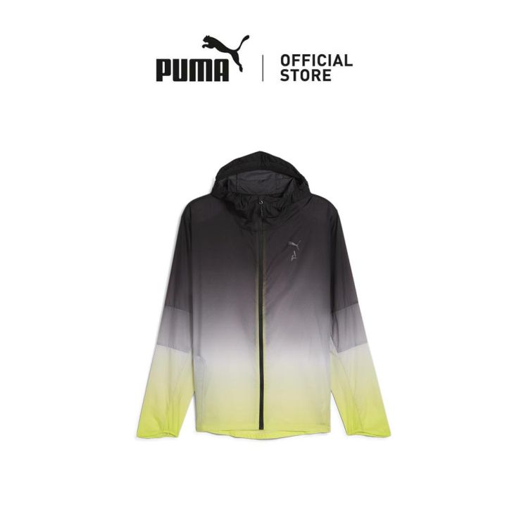 PUMA SEASONS Ultra Trail Men's Jacket | Lazada PH