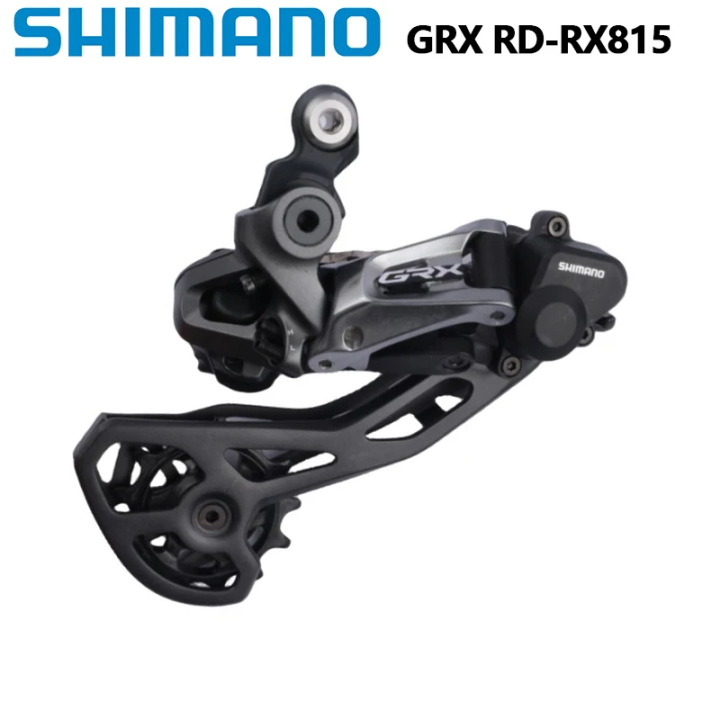 Shimano GRX RX RD RX812 RX810 RX815 RX817 2x11s Road Bike Rear ...