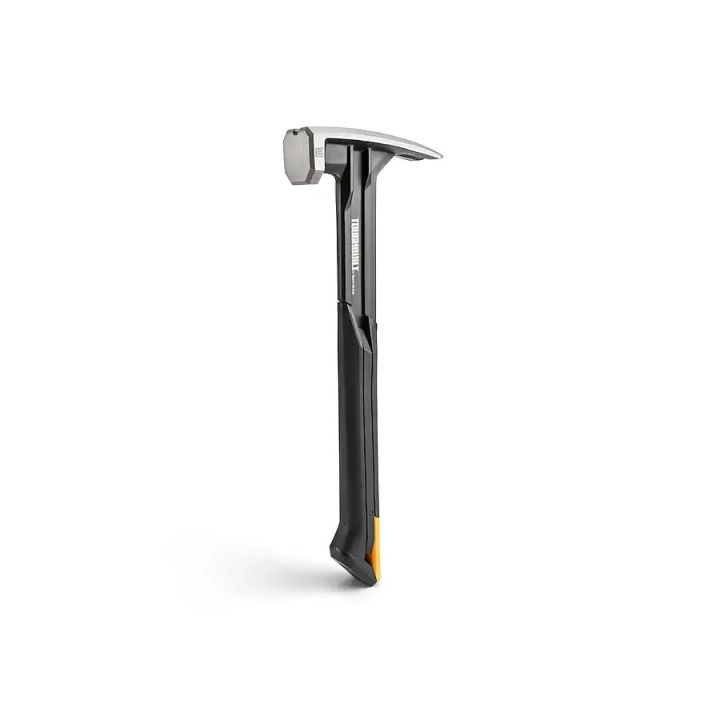TOUGHBUILT 16oz 18oz Integrated American Sheep Horn Hammer TB-H1-1R ...