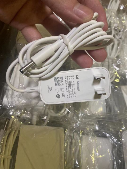 12v1.5a original Xiaomi Redmi ax3000 ax5400 ax6000 ax3200 router power ...