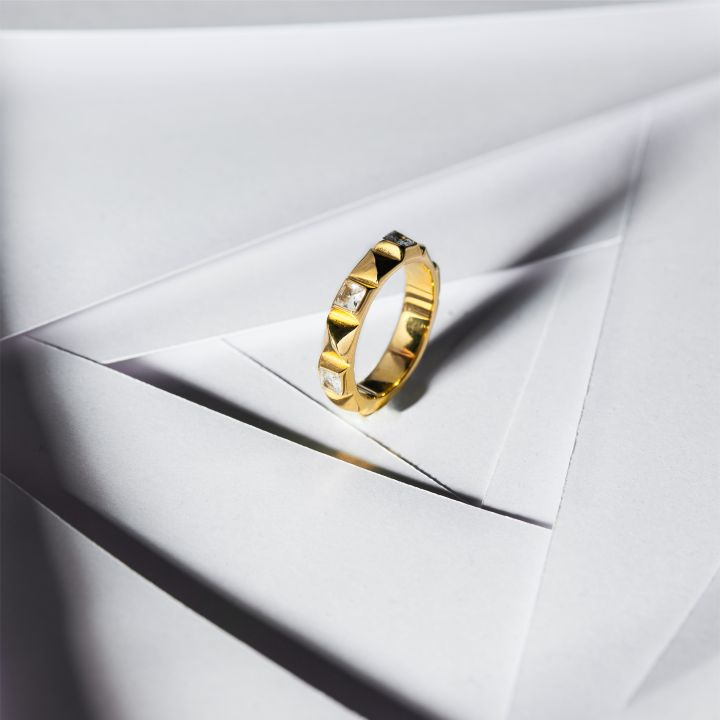Valichain - Prism Infinity Ring | Lazada.co.th