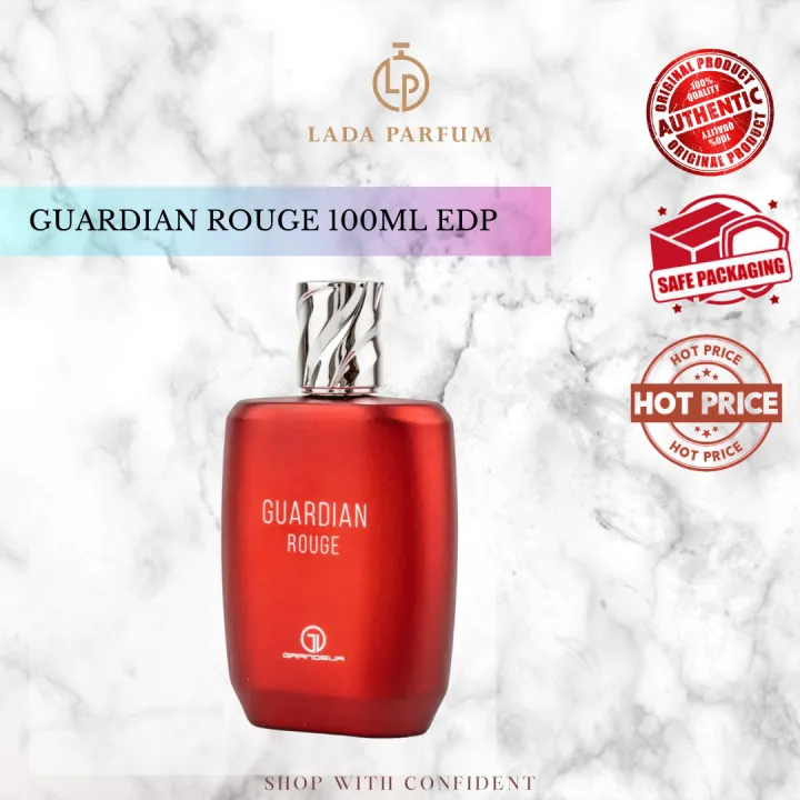 Grandeur Guardian Rouge for Men and Women (Smell is similar to PDX ...