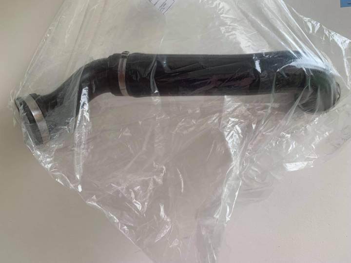 Throttle Body Turbo Hose - GM 52027683 - Chevrolet Trailblazer Colorado ...