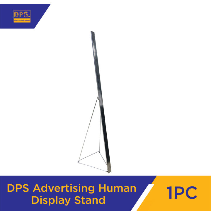 DPS Life Size Standee / Human Standee 2feet x 4feet or 2x5ft./ Store ...