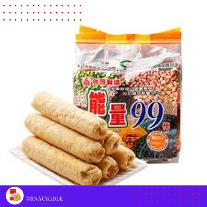 北田 能量99棒 南瓜味 Pei Tien Energy 99 Bar Stick Pumpkim 180G | Lazada