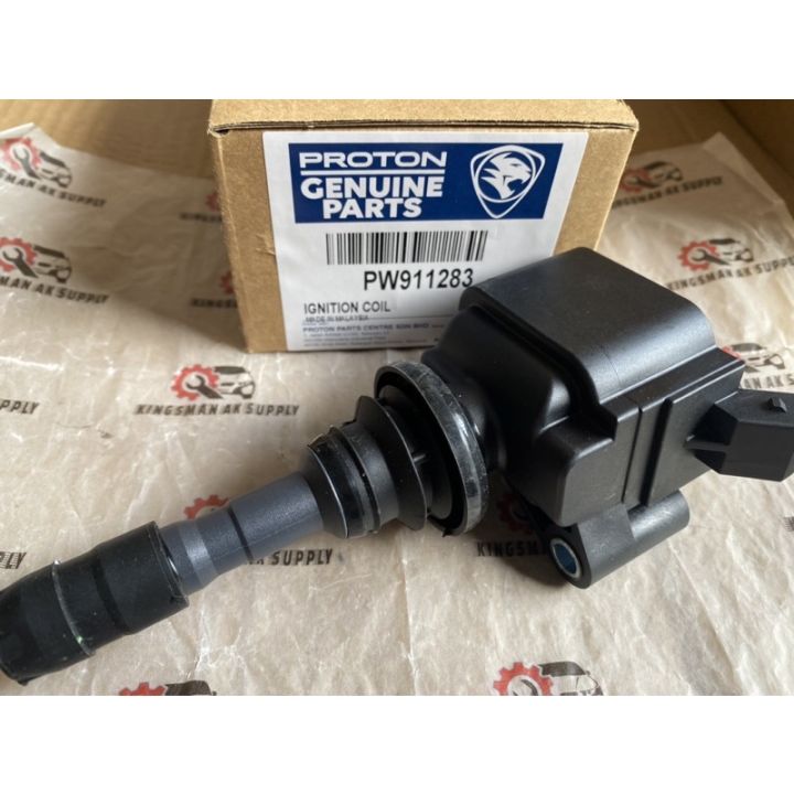 PROTON IRIZ / SAGA VVT & PERSONA VVT (2016>) IGNITION PLUG COIL ...