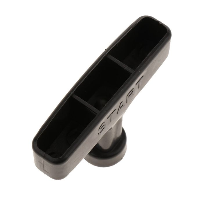 Garden Tools New Pull Starter Handle For Various Trimmer, Brush Cutter ...