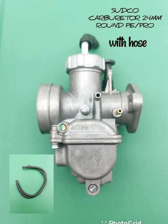 SUDCO carburetor NSR/PRO 24MM | Lazada PH