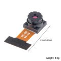 New OV2640 Camera Module for ESP32 2 Million Pixels Module 66 Degrees ...