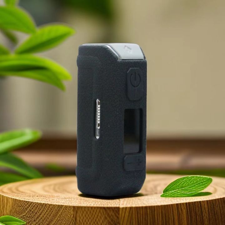Silicone Texture Skin Case For Aegis M100 Protective Rubber Soft Cover ...