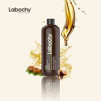 Labochy Keratin Straightening System Zero Formaldehyde 800ml | Lazada PH