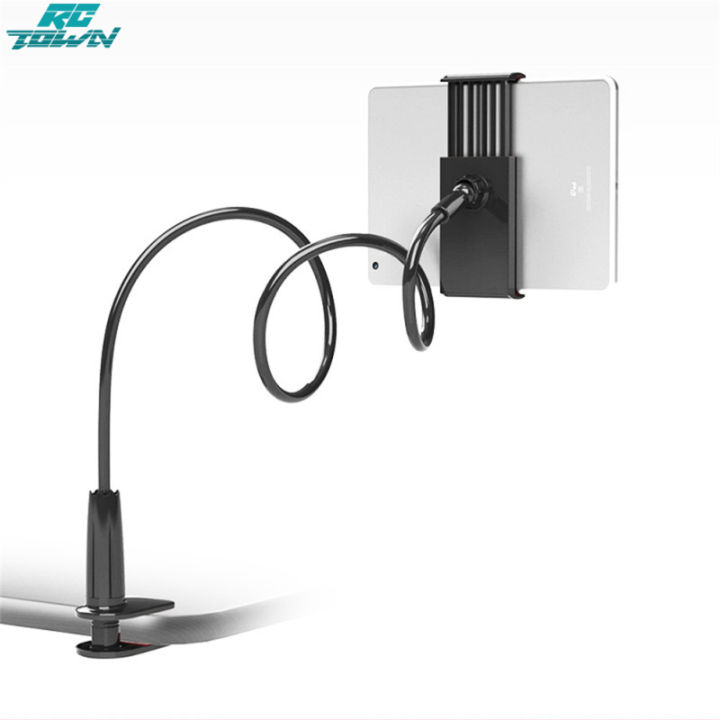 Tablet Cell Phone Bracket Lazy Bracket Adjustable Universal 360 ...