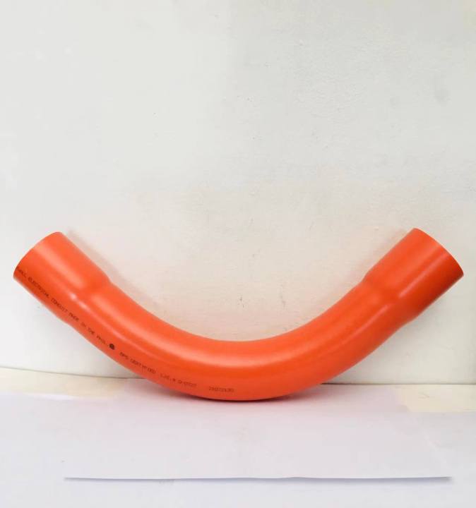 ELECTRICAL PVC LONG ELBOW 1/2'' 3/4'' 1'' 2'' | Lazada PH