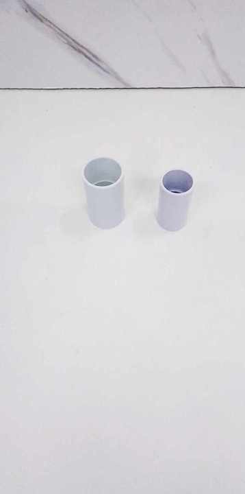 【WIRING PVC PAIP CONNECTOR 】20MM-25MM/WHITE SOCKET/PENYAMBUNG PIPE ...