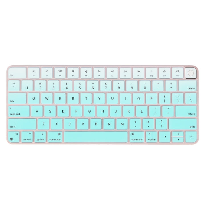Imac Keyboard Cover
