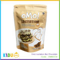 Omo Lactation Bar Snack / Cemilan Sehat Ibu Menyusui Penambah Asi Kidu ...