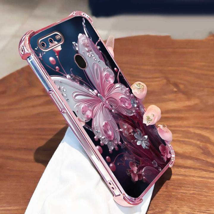 Casing For OPPO A12 OPPO A5S OPPO A7 OPPO CPH1909 CPH1920 CPH1912 ...