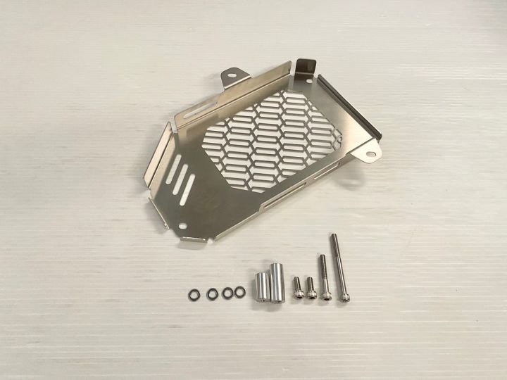 ครอบหม้อน้ำ K3MF GIORNO125 THK3MFP19150TA | Lazada.co.th