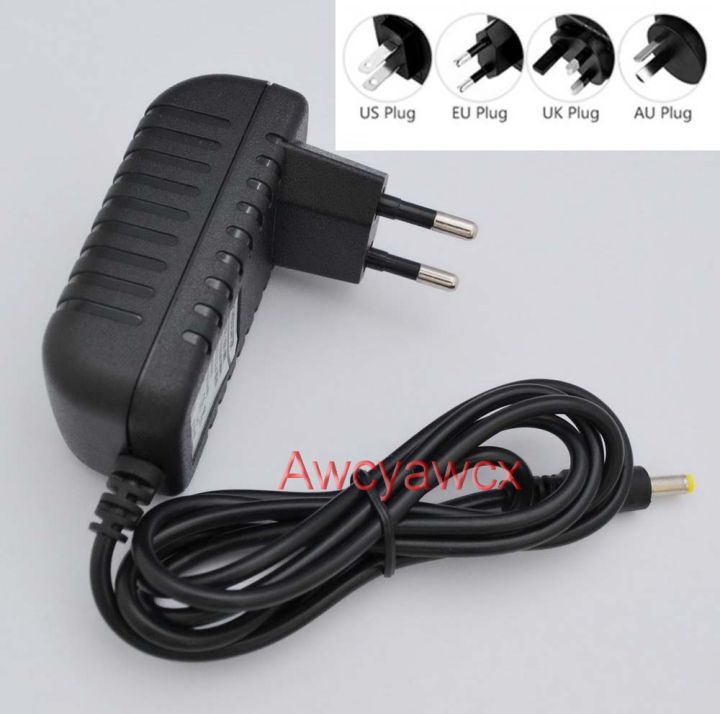 AC 100V-240V power adapter DC 9V 2A Bộ sạc nguồn 9.5V 2.2A cho Sony SRS ...