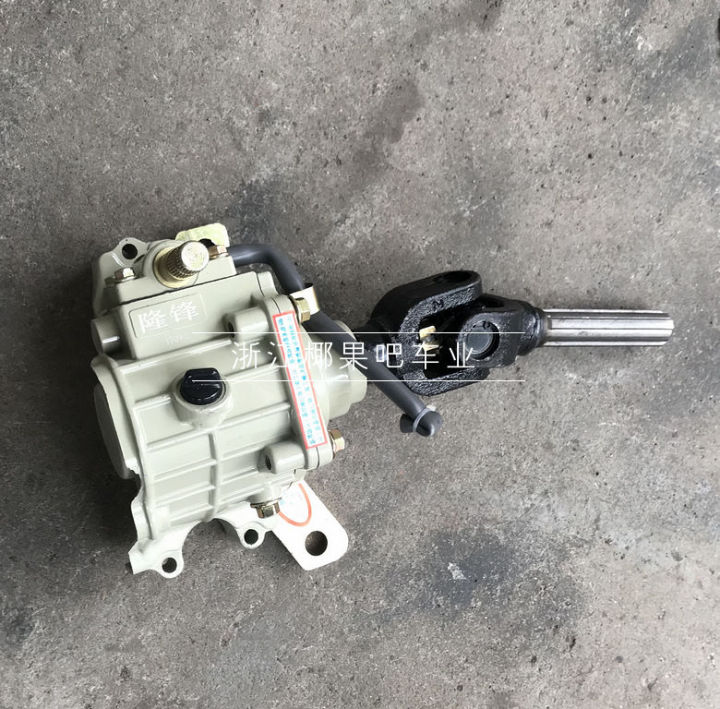 【Fast Shipping】 Reverse Gearbox for ATV 150 - 300cc Engine Trike ...