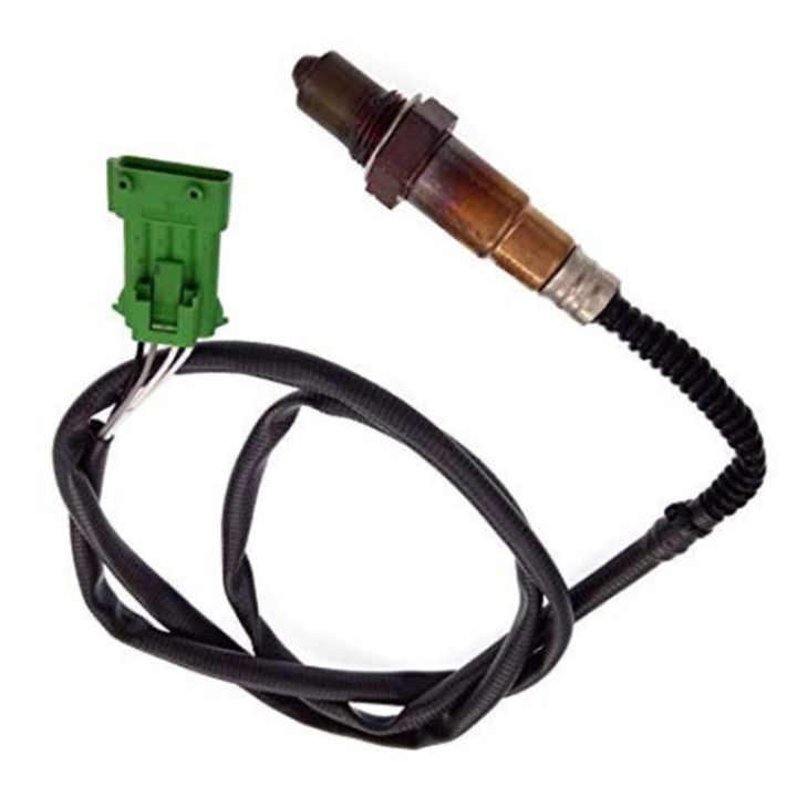 Oxygen O2 Sensor for PEUGEOT 206 306 307 406 407 607 806 Partner ...