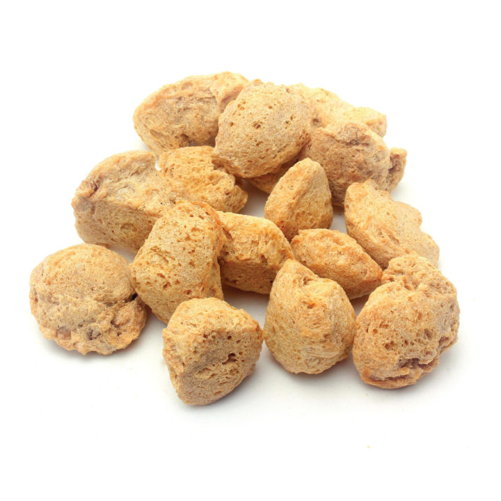 Soya Mate/Soya Chunks | Lazada