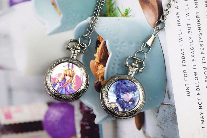 Douro Mainland 2 peerless Tangmen Tang Wutong Huo Yuhao pocket watch ...