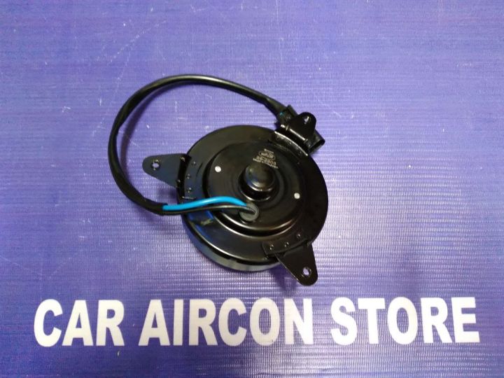 ISUZU DMAX ALTERRA car aircon auxiliary fan motor AIRFLOW | Lazada PH