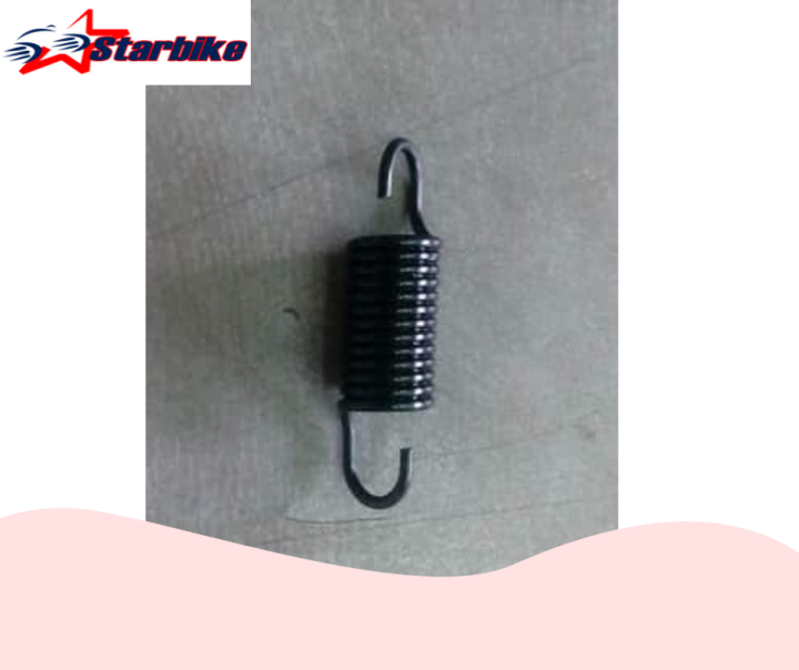 Suzuki Spring Brake Pedal for Raider 150 | Lazada PH