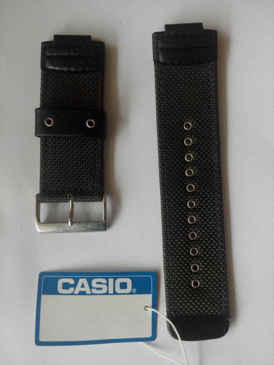 สายนาฬิกาG SHOCK AWG-100 AWG-101 AWG-M100 AW-590 AW-591 G-5600 G-7900 ...