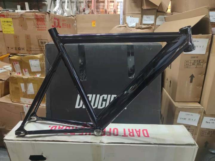 ZINN Track Frame (55cm) | Lazada PH