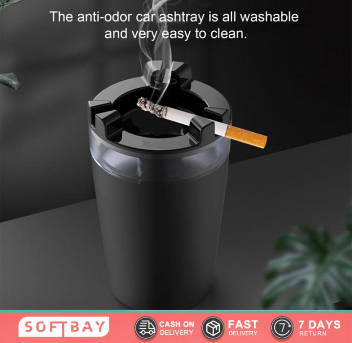 Asbak Rokok dengan tempat Tampungan Air Asbak Rokok Mobil Asbak Rokok ...