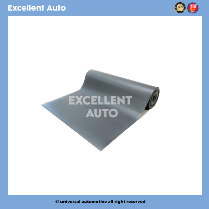 1ft x 4ft Automobile Car Body TPU Wrap Sheet Roll Film Sticker | Lazada