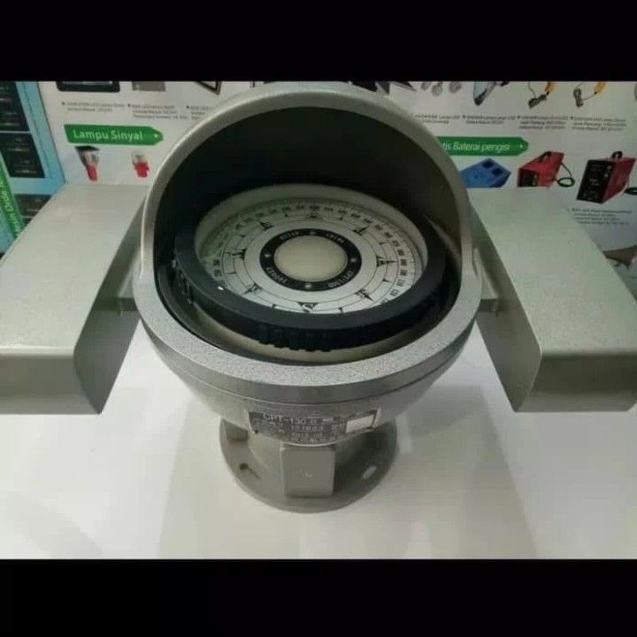 Compass magnetic 130d kompas magnetik navigasi kapal | Lazada Indonesia