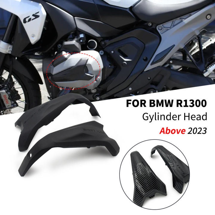 Motorcycle Device Engine Guard R1300GS Cylinde Head Slider Cover for ...