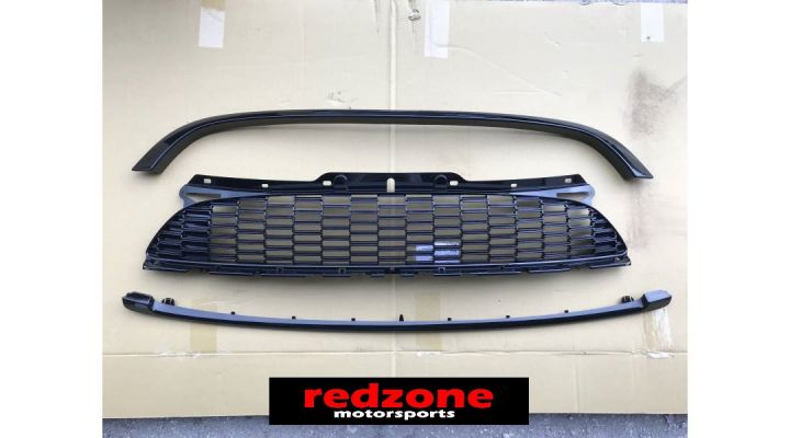 Mini Cooper R56 / R60 Grille | Lazada