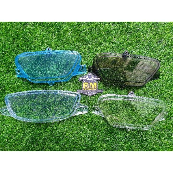 Dio Speedometer gauge lens Dio 1 2 3 | Lazada PH