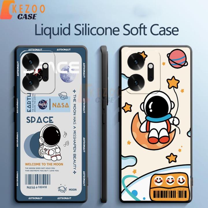 Infinix Zero 20 X6821 ??????????? TPU ??????????????? Frosted