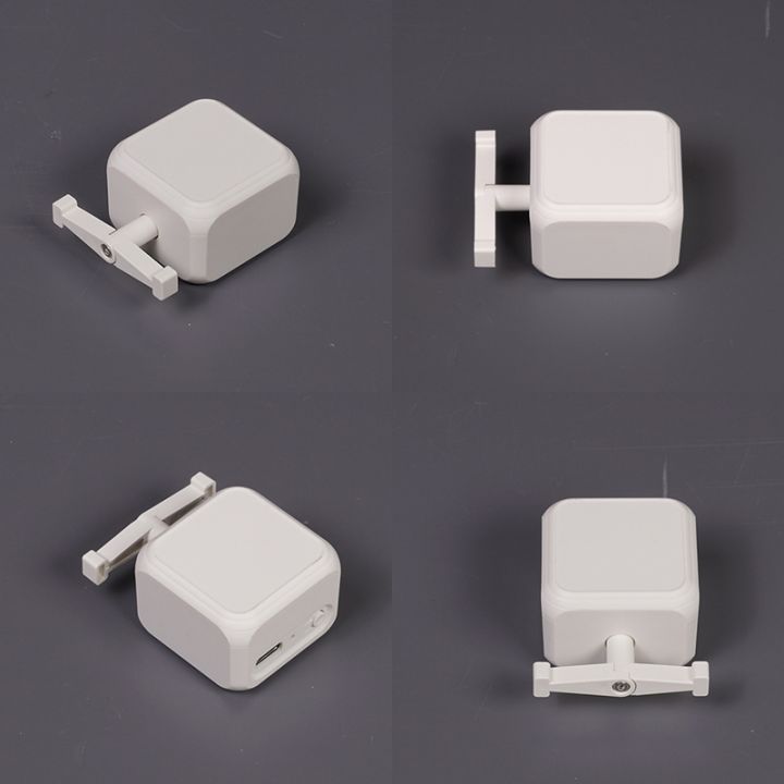 Tuya BLE Fingerbot Remote Controller for Rocker Switch with Gateway ...