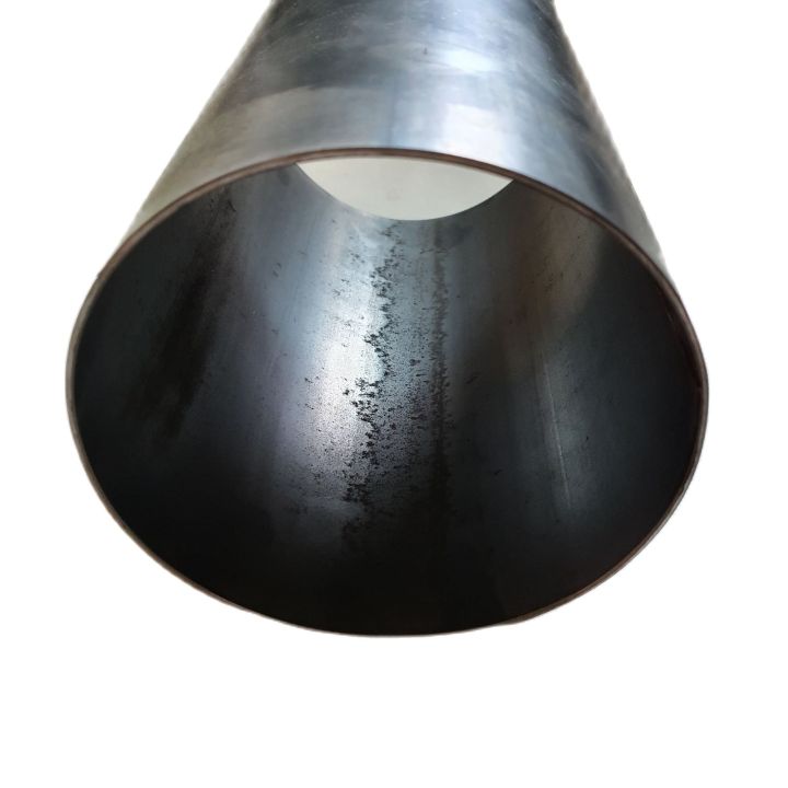 Pipa Besi Hitam 5 inch Tebal 1,9mm | Lazada Indonesia