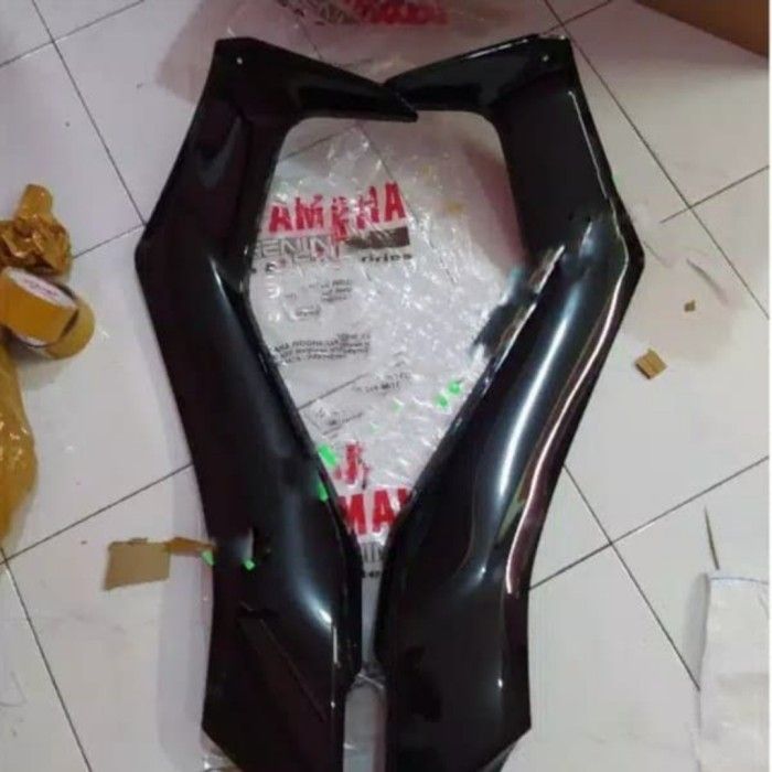 COVER SIDE BODY TENGAH DELTABOX NEW NMAX 2020 KANAN KIRI ORIGINAL ...