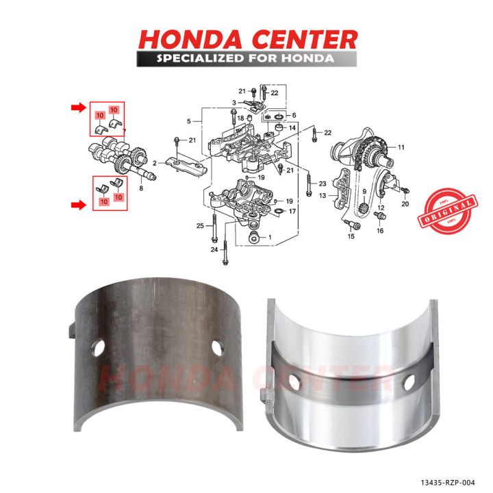 Metal Balance Civic Fb Crv Gen3 Gen4 Gen5 2000 cc | Lazada Indonesia