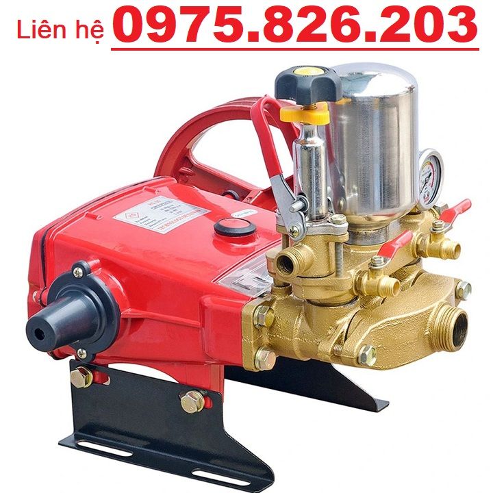 [FreeShip] Đầu Xịt Áp Lực 2Hp Mitsukaisho M-HS30 Chính Hãng | Lazada.vn