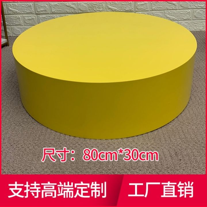 Platform display platform commodity display circular photography ...