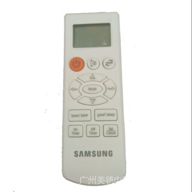 Samsung Remote Air Conditioning | Lazada PH