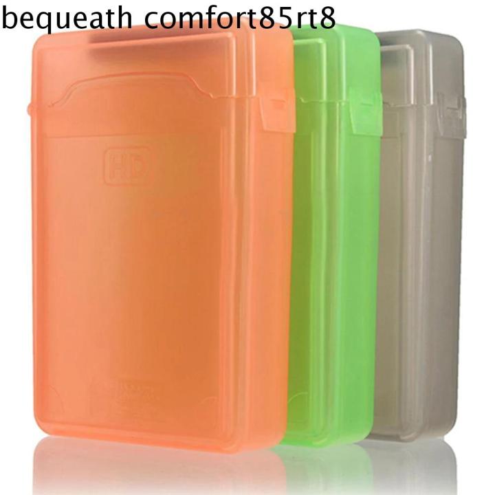 UEATHC Multi Color 3.5 Inch Storage Devices Hard Drive Enclosure Hard ...