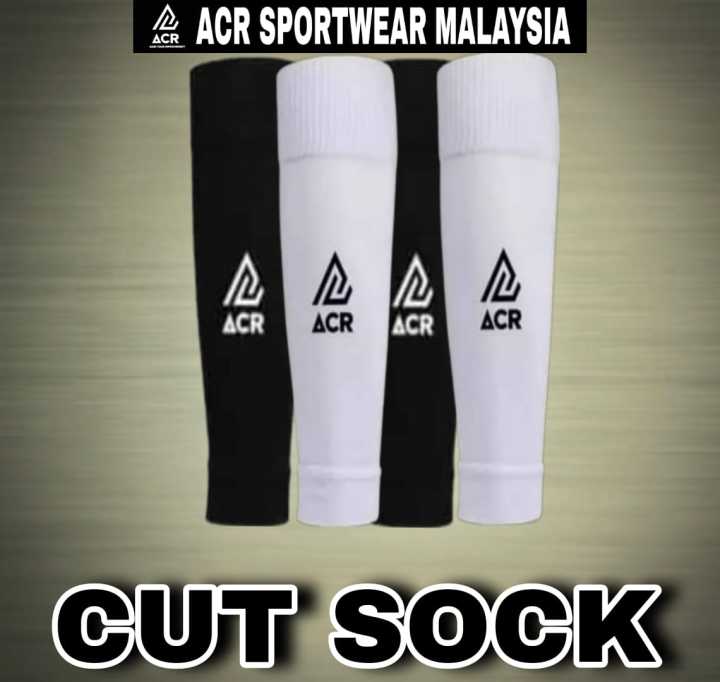 STOKIN BOLA ACR [ STOKIN POTONG ] [ CUT OUT SOCK ] [ STOKIN BADMINTON ...