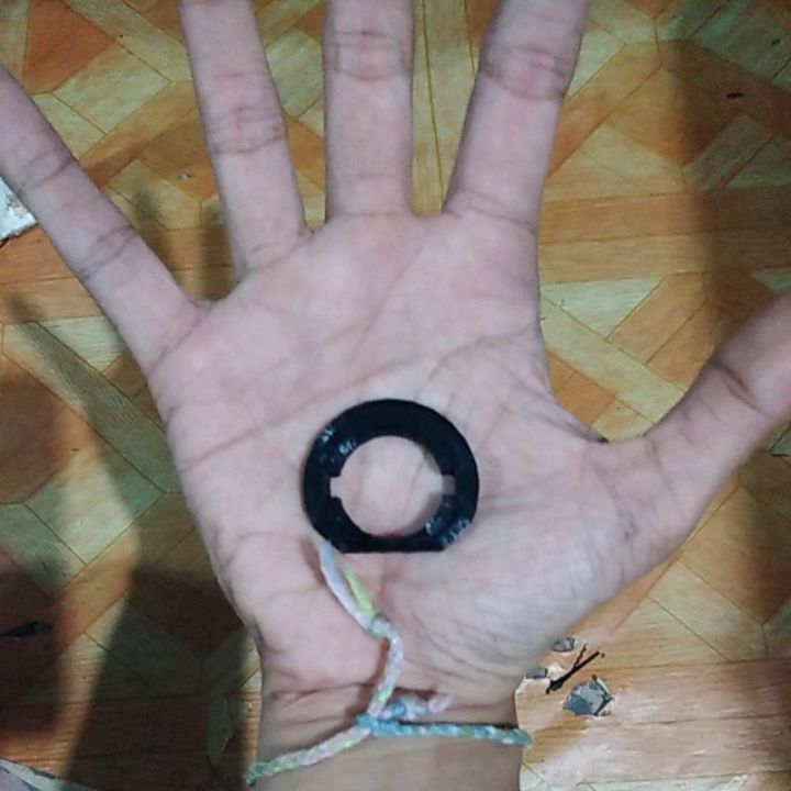 3d printed stubby / full stock spacer for softair / Gel blaster | Lazada PH