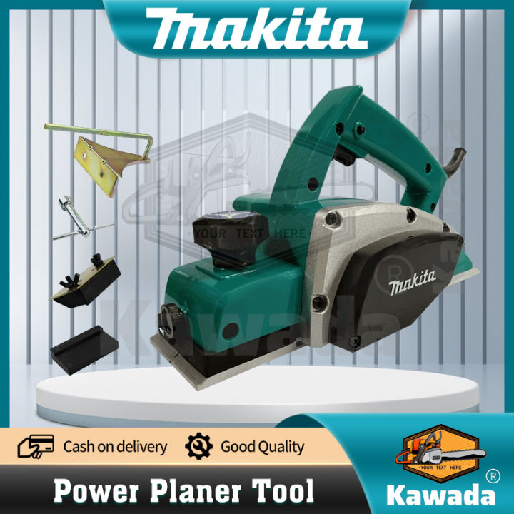 POWER PLANER N1900B 82mm(3-1/4") | Lazada PH