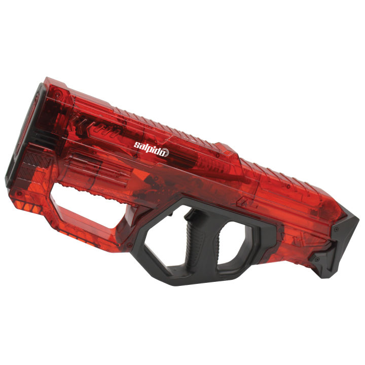 SALPIDO SUPER WAVES ELECTRIC WATER GUN | Lazada
